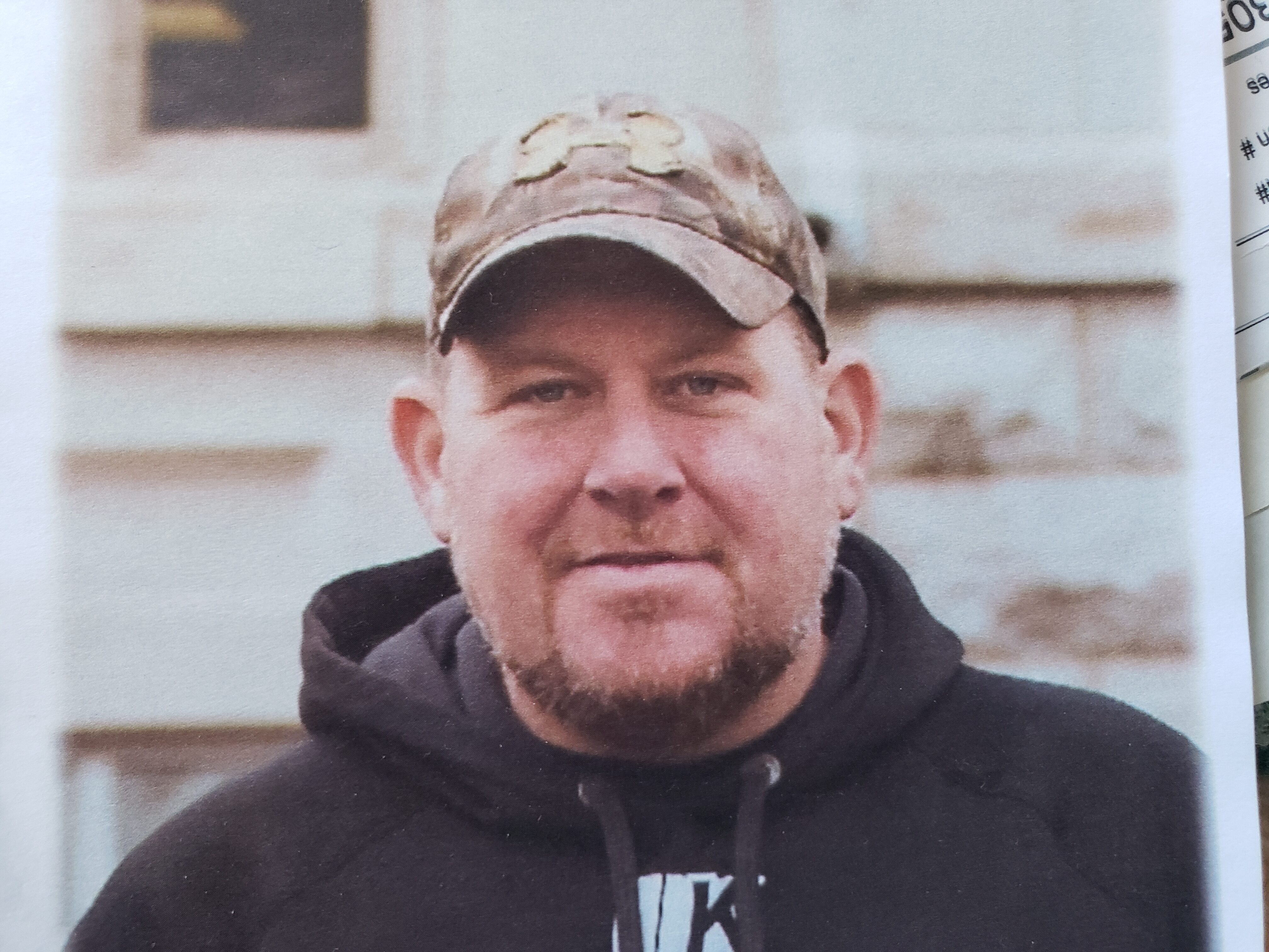 Jake Williams | Iowa Donor Network