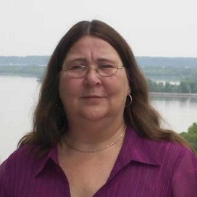 Jamie David | Iowa Donor Network