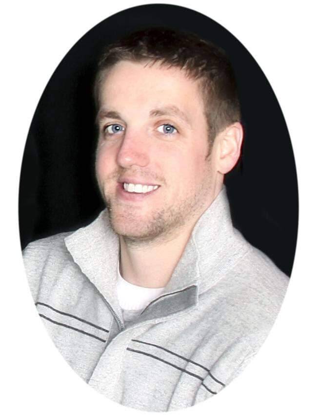 Mitch Einck | Iowa Donor Network