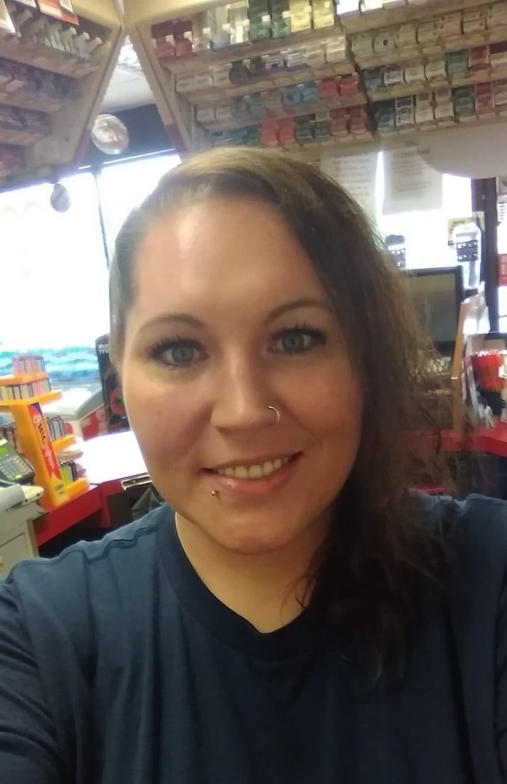 Brittany Easterday | Iowa Donor Network