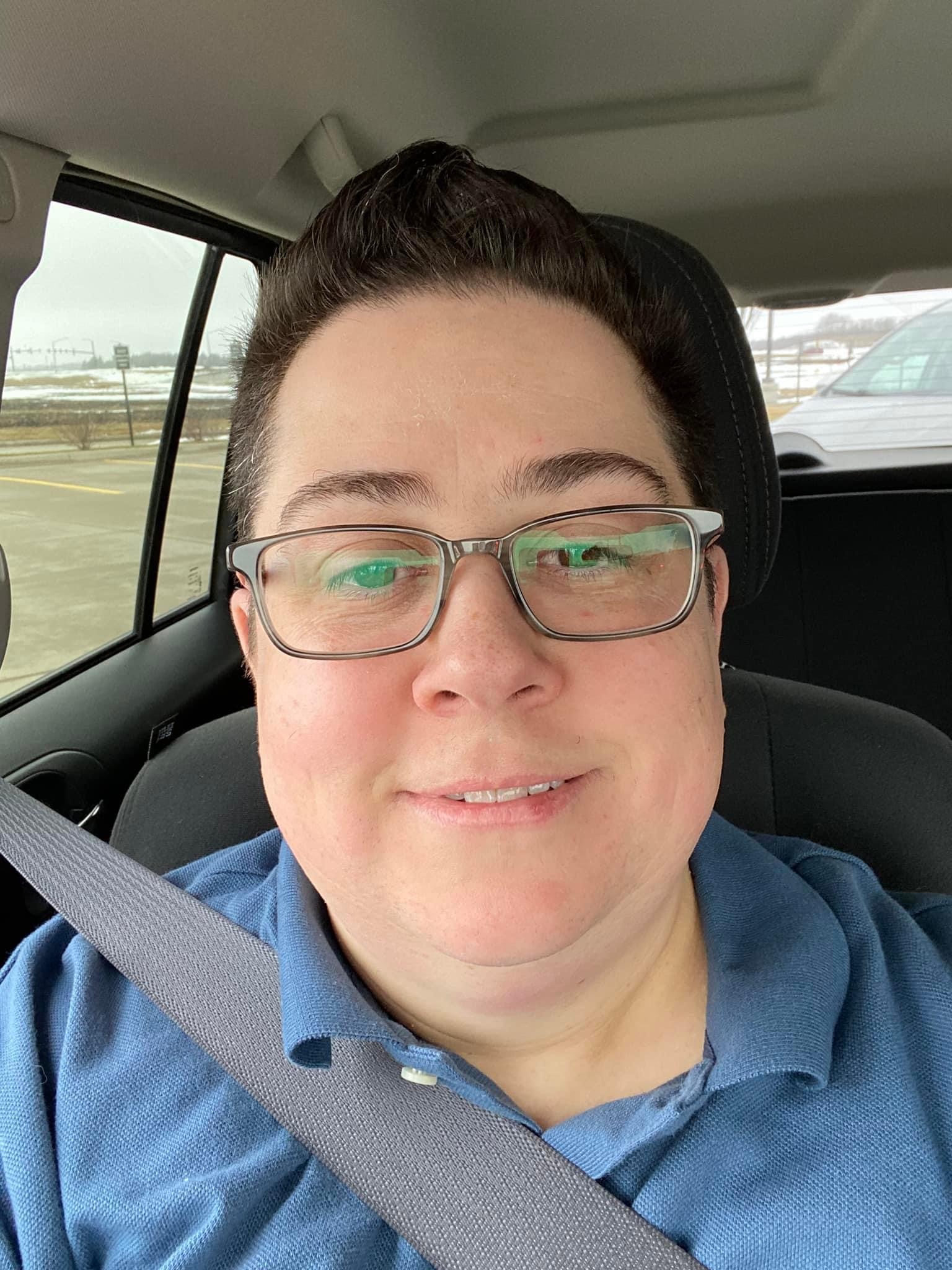Jennifer Franc | Iowa Donor Network