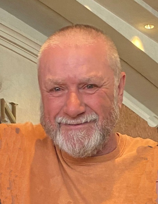 John Roush | Iowa Donor Network