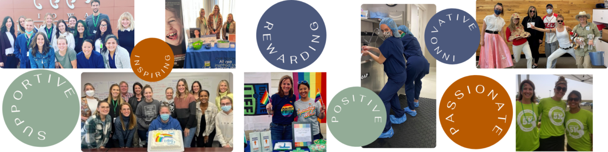 Career Opportunities | Iowa Donor Network