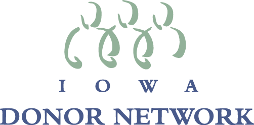 Contact | Iowa Donor Network